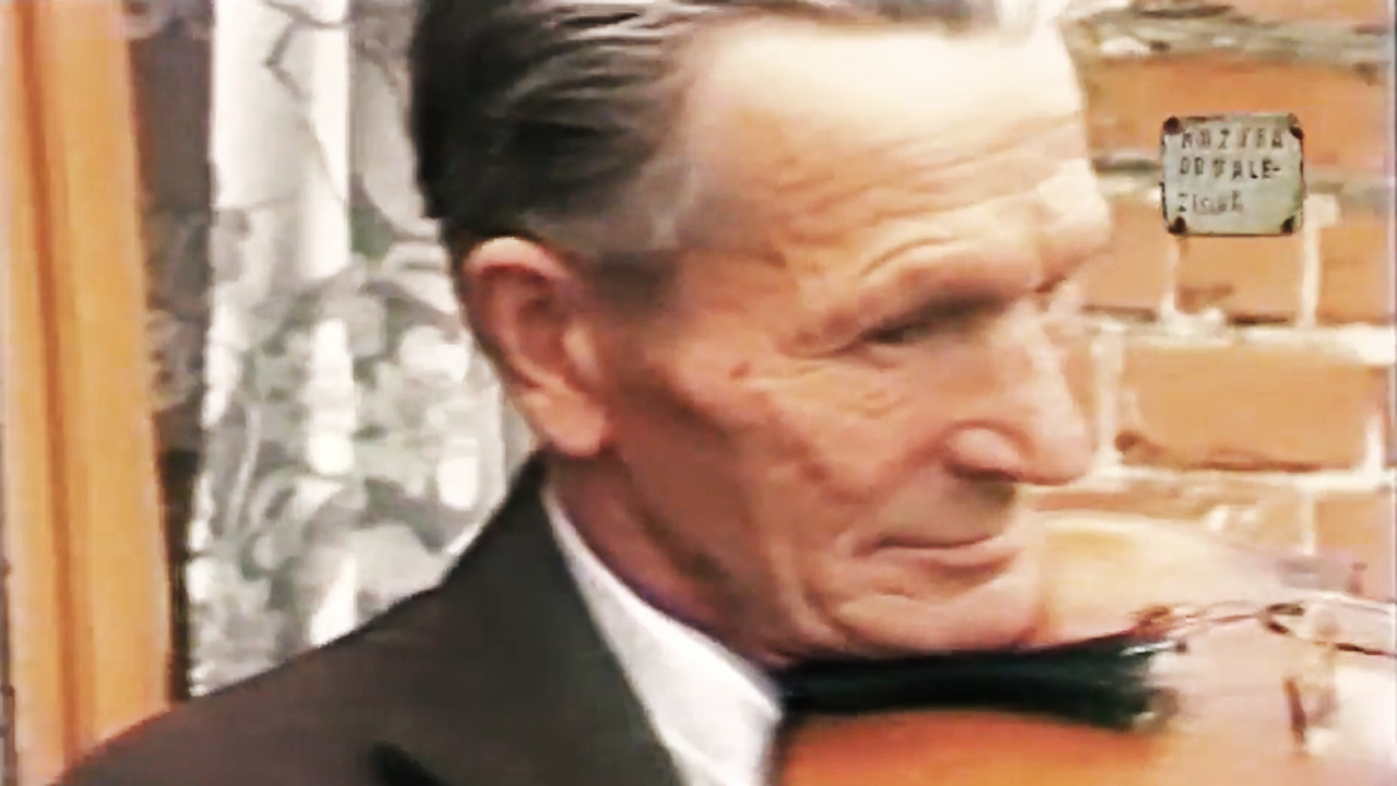 Lewandowski Jan – Muzyka Odnaleziona